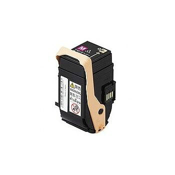 ゼロックス トナーカートリッジ CT202461 M マゼンタJANコード 4982012824613◇レーザープリンタ用トナーカートリッジ(富士ゼロックス純正品)◇メーカー型番 / CT202461◇トナー色 / マゼンタ◇富士ゼロックス...