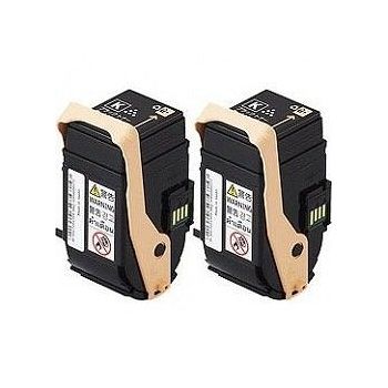 ゼロックス トナーカートリッジ CT202463 BK ブラック 2本セットJANコード 4982012824637◇レーザープリンタ用トナーカートリッジ(富士ゼロックス純正品)◇メーカー型番 / CT202463◇トナー色 / ブラック◇...