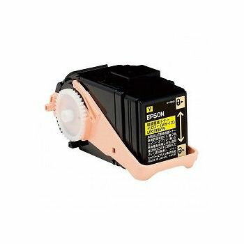 エプソン 環境推進トナー LPC3T35YVJANコード 498861721972412052◇レーザープリンタ用（エプソン純正品）トナーカートリッジ ◇メーカー型番／LPC3T35YV（環境推進トナー（※カートリッジの所有権はセイコーエプ...