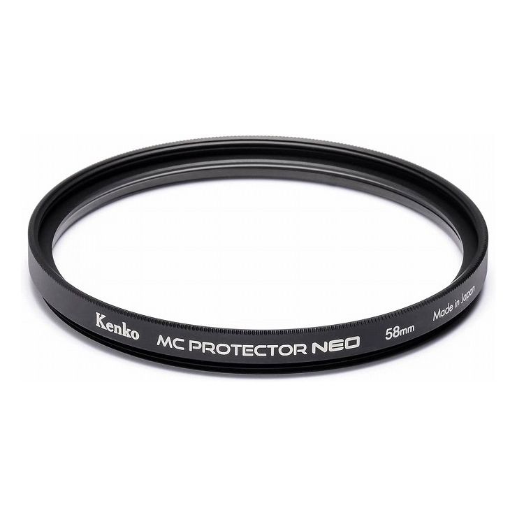フィルター径58mm【送料について】北海道、沖縄、離島は送料を頂きます。