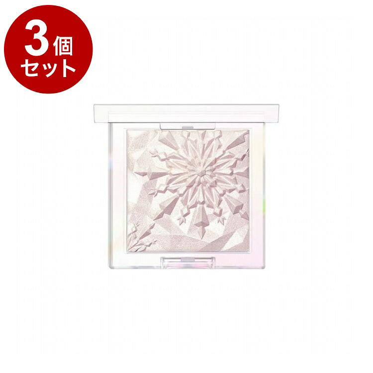 【商品詳細】【角度によって自然に輝く愛らしいピンククリームカラー】ほのかに光る細かいパール感が優しくフィットし、一度のタッチでも鮮明な立体感を演出するハイライターブレンドするほど際立つ、透明感の高い澄んだ発色柔らかいタッチ感で立体感が必要な...