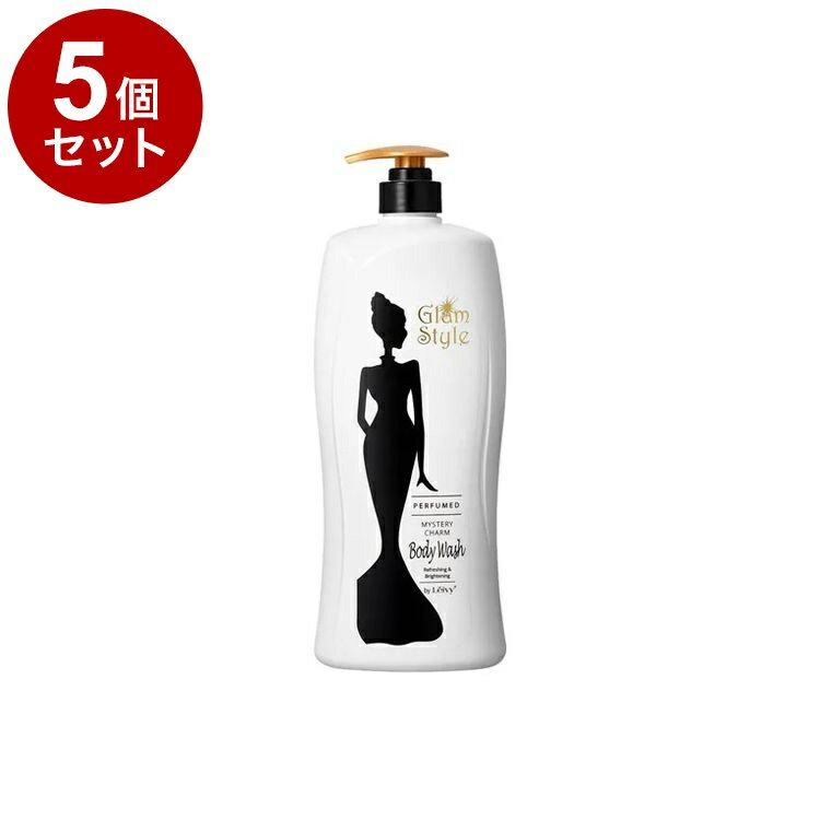 【商品詳細】大人気の香りに特化したロングラスティングフレグランスボディシャンプー。香水のような優雅な香りに包まれながらゴージャスなバスタイムを味わえます。爽やかなお花のブーケと甘いバニラがブレンドした深く上品な香り。原材料:水、ラウレス硫酸...
