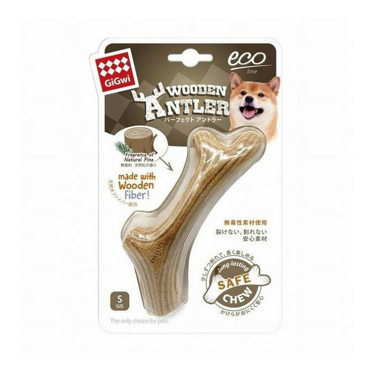【商品説明】夢中で噛んでも歯を傷めにくい硬さで、裂けたり割れたりすることなく細かく削れ、小さな破片を飲み込んでも体に害を与えずに排泄されるので安心して遊べます。〇原材料ポリプロピレン・天然木〇メーカー名(株)プラッツ【送料について】北海道、...