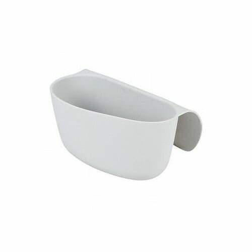 【商品説明】人気テレビ番組、夕方ワイド新潟一番から生まれたグッズ。ペタっといろいろなところにくっつき多用途に使用できます。キッチンで三角コーナーとして使ったり、バスルーム、洗面所、リビングなどでもご使用になれます。食洗機、漂白剤、熱湯用とし...