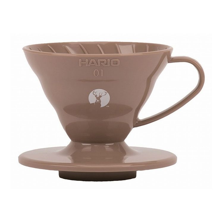 ブランド：キャプテンスタッグポリプロピレン(耐熱温度＝120℃)原産国：日本【送料について】北海道、沖縄、離島は送料を頂きます。LINKV60ドリッパーA01/アンバーV60ドリッパーA02/アンバーV60ドリッパーP01/オリーブV60ド...