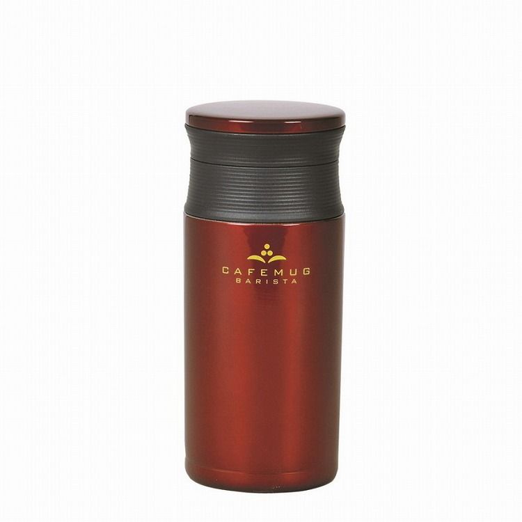【商品特徴】約180度回して開閉。開けやすく、すぐに飲める！軽くて持ち運びが楽々。氷ストッパー付で氷の飛び出しを防ぎます。【送料について】北海道、沖縄、離島は別途送料を頂きます。LINKブラックコーヒーチェリー