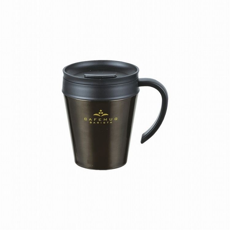 【商品特徴】お気に入りのコーヒーをいつでもどこでも楽しめる保温・保冷真空マグカップ市販のドリッパーで直接ドリップできる大きな口径※ドリッパーサイズによって使用できない場合もございます蓋付でほこりを防いで保温・保冷にも効果的※完全密閉ではござ...