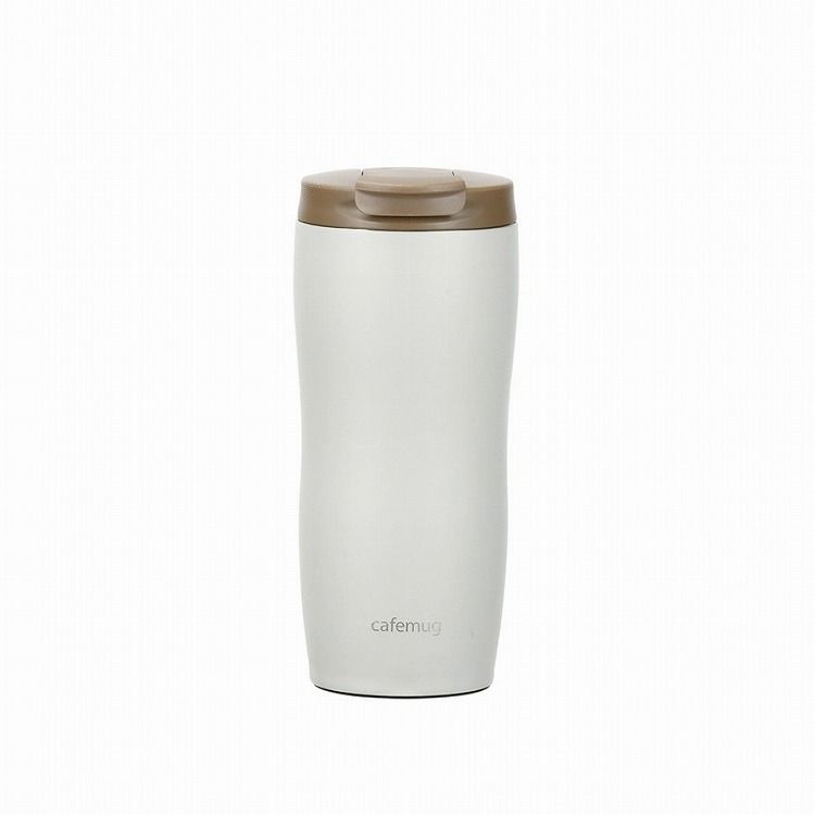 【商品特徴】ホットで、アイスで1年中使えるステンレスタンブラーワンタッチオープンステンレス製真空断熱構造で保温・保冷の効果が長持ちします広口構造で氷や飲み物が入れやすいフタは溝にはまるので飲むときに邪魔になりません【送料について】北海道、沖...