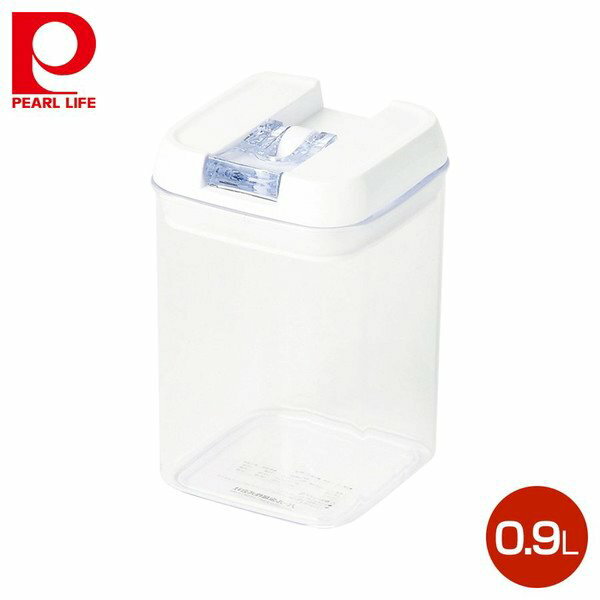 【商品説明】■重量：212g■容量：0.9L■耐熱温度/耐冷温度：ポリスチレン（耐熱温度70度　/耐冷温度-20度）　　ポリプロピレン（耐熱温度100度/耐冷温度-20度）　　シリコーンゴム（耐熱温度 180度/耐冷温度-20度）■材質：本...