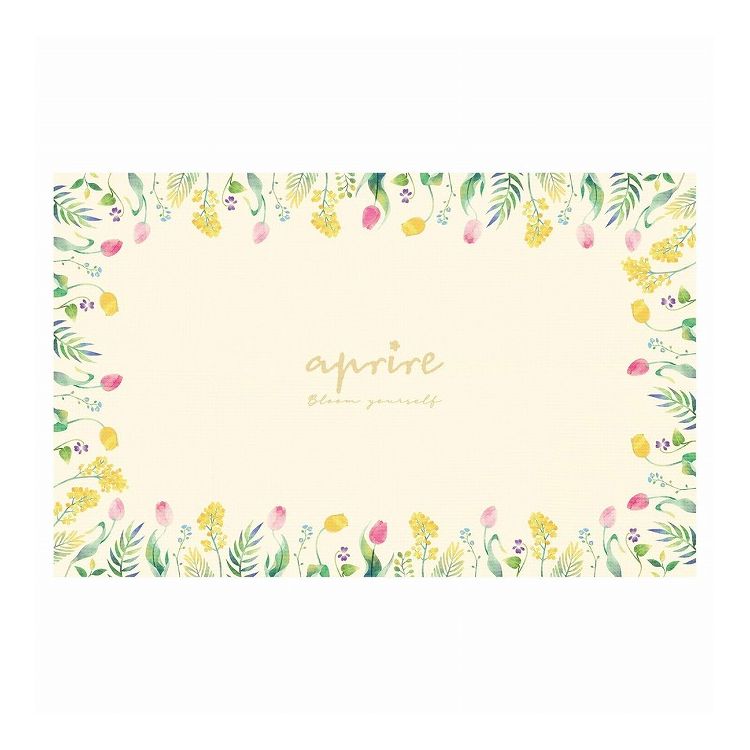 地面の冷たさと凹凸をやわらげるクッション素材。遠足やお花見、ピクニックに。手軽に使える1〜2人用サイズ。小さくたためてかさばらない。裏面アルミ蒸着仕様で湿気や冷気を防ぐ。本製品をお買い上げいただくと、その収益の一部が公益財団法人日本花の会を...