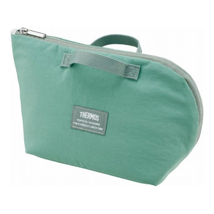 バッグに入れやすい保冷ケース大きく開いて出し入れしやすいメッシュポケット付きで保冷剤を入れられる洗濯機OKで、お手入れカンタン取り出しやすい持ち手お弁当箱を入れると持ち手が立ち上がる高い保冷効果保冷ケースに入れることで保冷効果が高まり、お弁...