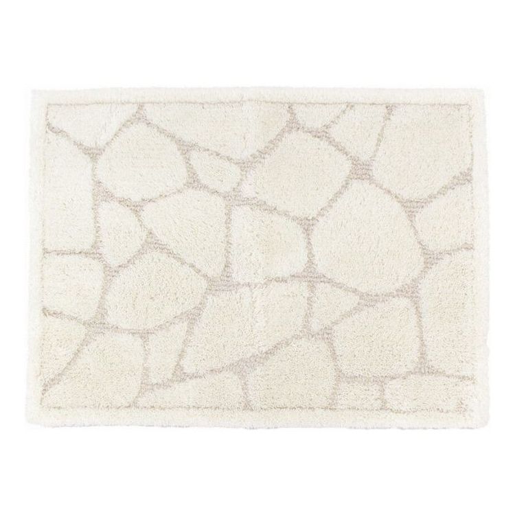 サイズ（約）幅45×奥行60×厚さ1.7cm材質/アクリル100％（特殊吸水素材/抗菌防臭加工）、裏面すべり止め加工重量（約）370g【送料について】北海道、東北、九州は送料を頂きます。【配送について】沖縄、離島は配送できません。予めご了承...