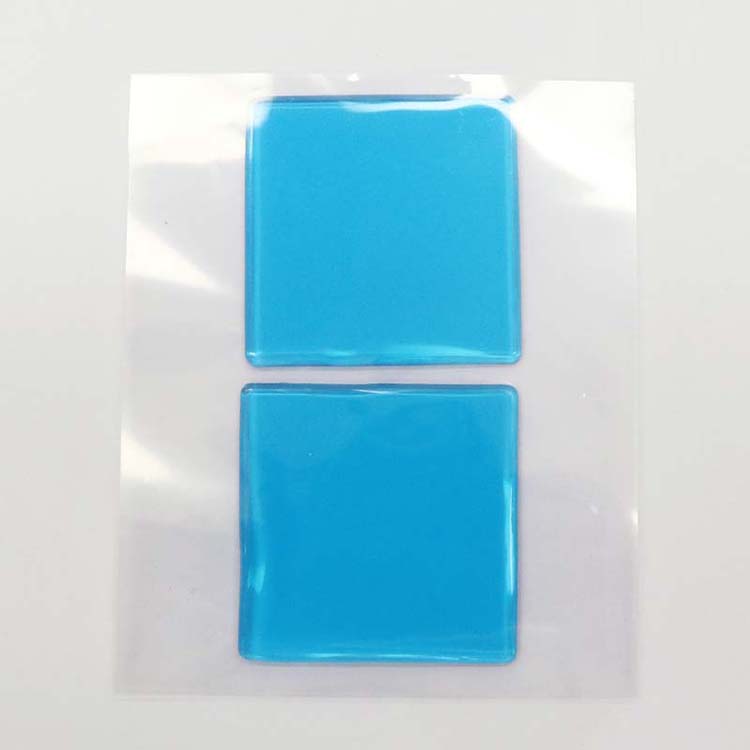 サイズ（約）幅5×奥行5×厚さ0.3cm材質/PU重量(約)17g（2枚）耐荷重（約）:23kg/枚【送料について】北海道、東北、九州は送料を頂きます。【配送について】沖縄、離島は配送できません。予めご了承ください。LINK4×4cm 4枚...