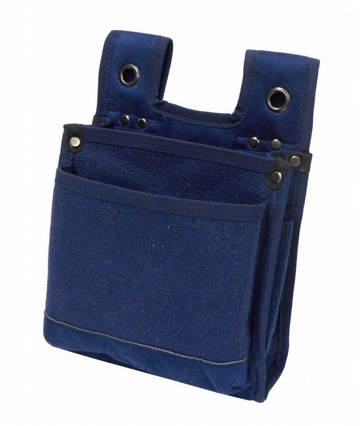 【商品詳細】Y型ハーネス対応型各所に補強材を施し、耐久力に優れる。内側にポケットが無く、手の出し入れがスムーズ。底部はR型加工でスレ防止。外寸（約）/全長285mm×幅205mm×奥行120mm重量：約290gY型ハーネス対応可能：幅約70...