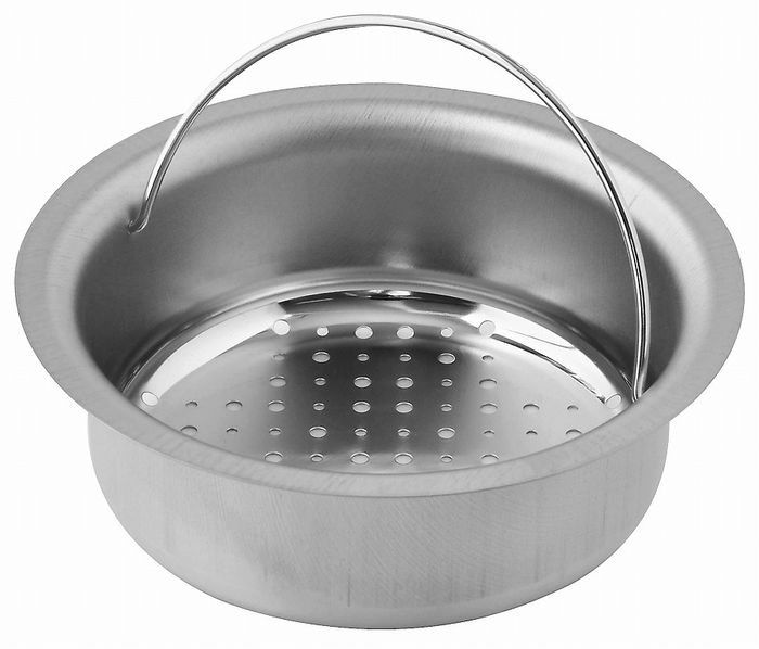 【商品詳細】■銅を使用した抗菌ステンレスを使用していますので、銅イオン効果により汚れにくく、清潔で丈夫、洗いも簡単です。抗菌ステンレス鋼（銅含む）日本製【送料について】北海道、沖縄、離島は送料を頂きます。