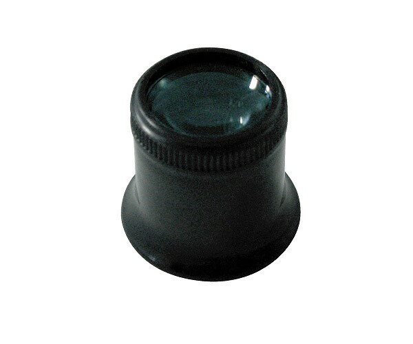 【商品詳細】時計の修理や組立作業、精密作業に。時計修理用のプロ仕様レンズ。軽くて高品質なガラスレンズ。用途：時計の修理や組立作業、精密作業本体サイズ（約）：直径36mm×高さ32mmレンズ径：直径約21mm重量：約7g倍率：約5倍使用方法：...