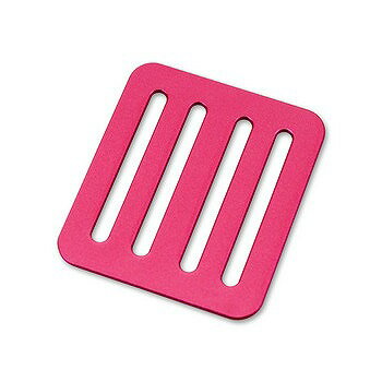 【商品詳細】安全帯用4穴のD環止めです。アルミ製です。材質:アルミ適用ベルト幅:50mm色:レッド【送料について】北海道、沖縄、離島は送料を頂きます。