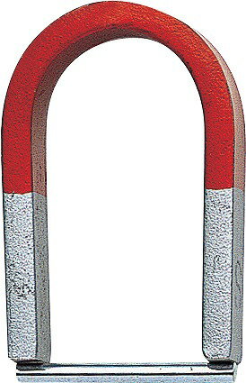 【商品詳細】散らばった釘やネジを集めるのに最適釘集めなどに使用出来る強力マグネット教材用としても使用できます。強力タイプのマグネットです。吸着力：6N(600gf)注意:吸着力は目安です。保管の際は必ず付属の角棒を吸着してください。吸着しな...