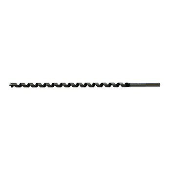 【商品詳細】■240mm以上の深い穴向きの長いドリルです。■サイズ（D）:15mm■全長（L）:500mm■ネジ丈（SL）:400mm■軸径（d）:12mm六角軸【送料について】北海道、沖縄、離島は送料を頂きます。