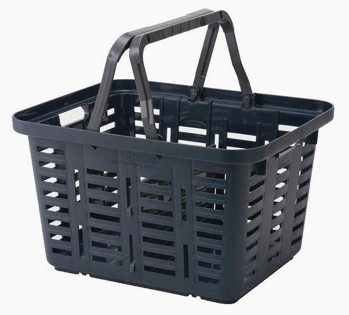 【商品詳細】大型工具、道具が楽々収納徳用ビス箱が入るワイドスペース積み降ろしに便利なサイド取手付握りやすい強固な大型ハンドル保管効率UP,収納時でも積み重ね可能レジャー、日用品等多目的収納に便利仕切り板で分別収納可能（※仕切り板は別売りです...