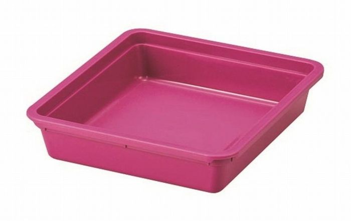 【商品詳細】エコット用中皿です。用途：エコット用中皿サイズ：縦173mm×横188mm×高さ40mm重量：約92gポリプロピレン日本製【送料について】北海道、沖縄、離島は送料を頂きます。