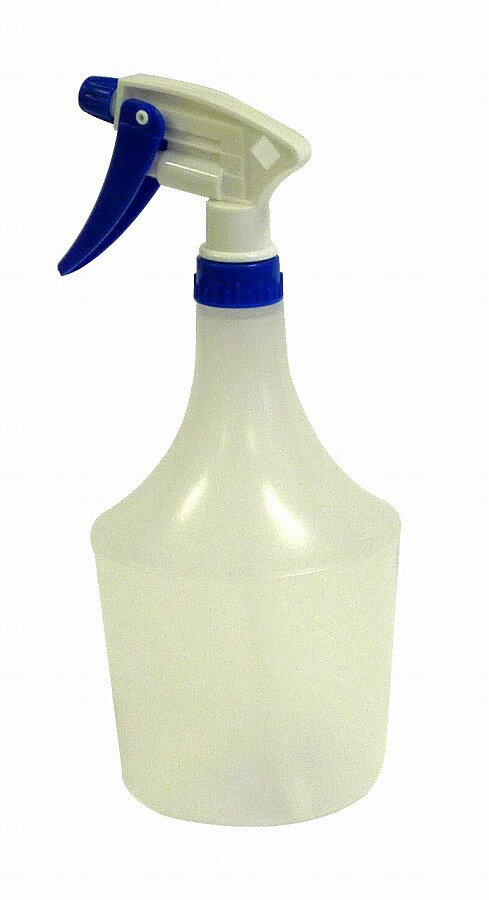 【商品詳細】1000ccのスプレーです。容量：1000cc耐熱温度：40度耐冷温度：-7度注意：塩酸などの酸性の薬品、シンナーなどの溶剤、ペンキ・のりなどの粘性のある液体、お湯は使用しないでください。殺虫・消毒薬剤等を使用後は真水で数回噴霧...