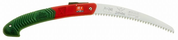 【商品詳細】日本刀の切れ味を継承、鋸を造り続けて100年の歴史。携帯に優れた折込式鋸です。ストッパーには、オートロック方式を採用し、ボタンを押さない限り開閉ができない安全ロック式です。切断作業が楽に行えて、疲れず早く切れます。収納状態もコン...