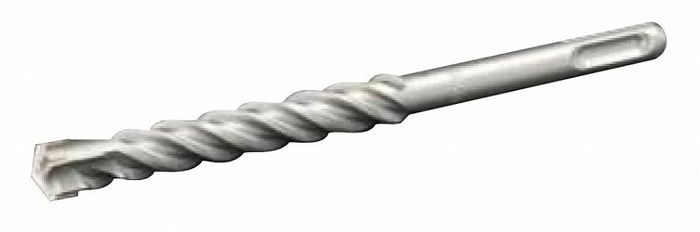 【商品詳細】刃先にクロス刃を採用したことにより、デッキプレートの貫通が可能。真円に近い穴あけが可能なため、アンカー挿入がスムーズ。鉄筋に当たっても噛み込みが少なく刃先と外径の磨耗が少ないクロス刃により、安定した穿孔能力を維持。デッキプレート...