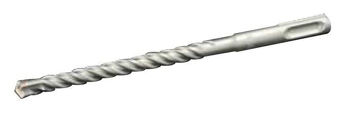 【商品詳細】刃先にクロス刃を採用したことにより、デッキプレートの貫通が可能。真円に近い穴あけが可能なため、アンカー挿入がスムーズ。鉄筋に当たっても噛み込みが少なく刃先と外径の磨耗が少ないクロス刃により、安定した穿孔能力を維持。デッキプレート...
