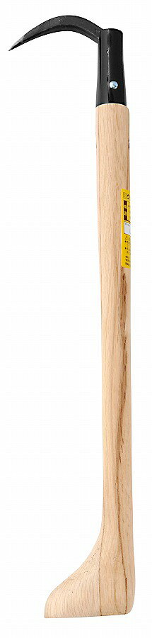 【商品詳細】用途：大・小魚類の荷上げ作業柄長さ：420mm【送料について】北海道、沖縄、離島は送料を頂きます。