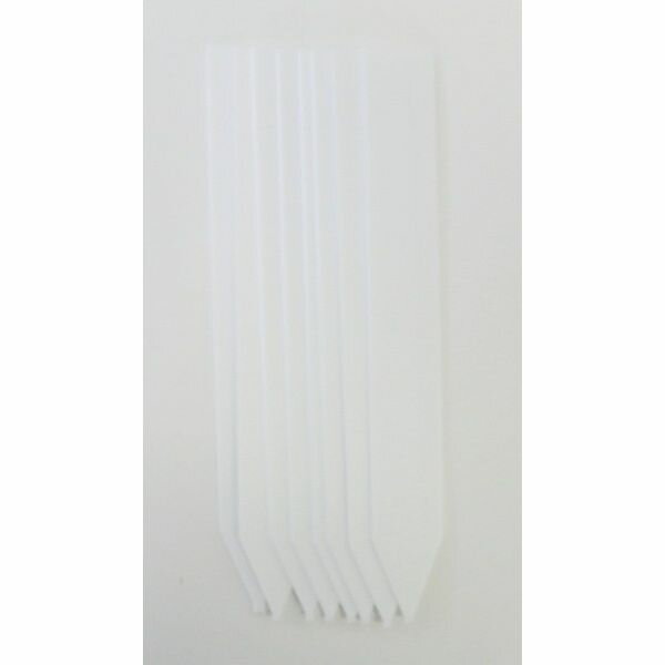 【商品詳細】植物の管理、観察に。鉛筆・ボールペン・マジックでも書けます。白色で文字がはっきり見えます。用途：植物の管理、観察仕様1：立型15cmタイプ仕様2：白色で文字がはっきり材質生産国日本【送料について】北海道、沖縄、離島は送料を頂きま...