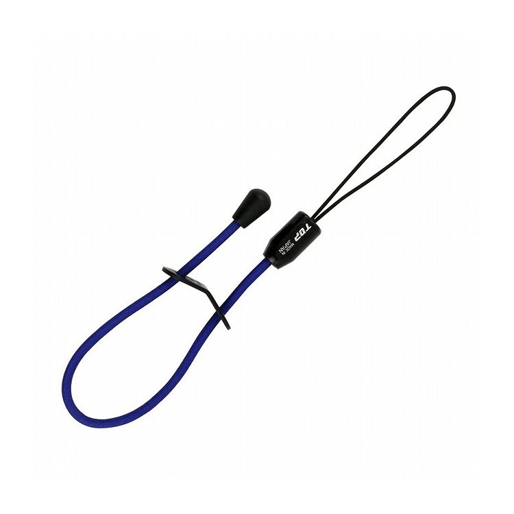 【商品詳細】工具や軽量小物、スマートフォン、タブレット等の落下防止、カメラや釣り具などのレジャー用品の紛失対策にご使用頂けます。アイテムを下げたまま両手を自由な状態にできます。ゴム製コードが手首にフィットします。用途：外壁調査や天井材の取り...