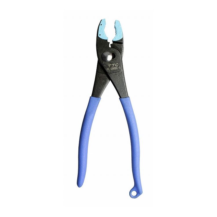 【商品特長】【製品サイズ(mm)】・長さ220・幅100・高さ17【生産国】タイ【材質】本体：機械構造用炭素鋼柄被覆：塩化ビニールくわえ部：POM樹脂【仕様】用途：プラスチックやステンレス、真鍮、メッキ製品など、キズをつけたくない作業の際に...