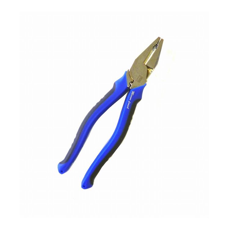 【商品特長】【製品サイズ(mm)】・長さ206・幅55・高さ13【生産国】日本【材質】本体：クロームバナジウム鋼グリップ：エラストマー樹脂【仕様】用途：内線、外線工事など電気設備工事に全長：206mm呼び寸：200mm(8吋)切断能力：ピア...