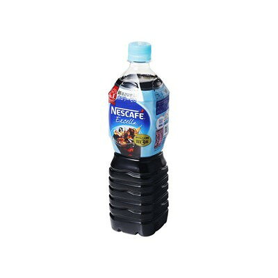 【商品説明】すっきりとした後味と豊かな香りが特長のアイスコーヒーです。超甘さひかえめでカロリーゼロ。すっきりとした味わいでほのかな甘みなので、ゴクゴク飲めます。持ちやすく、注ぎやすいボトル形状です。ネスカフェのペットボトル容器は、ファミリー...