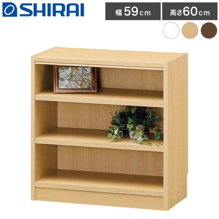 〇生産地ベトナム〇サイズ幅590×奥行290×高さ600mm〇素材【本体素材】プリント紙化粧繊維板【特殊加工】天板前カマチ：ラッピング〇注意事項組み立て家具（お客様組み立て）お客様へより良い商品をお届けするために、仕様その他を予告無く変更す...