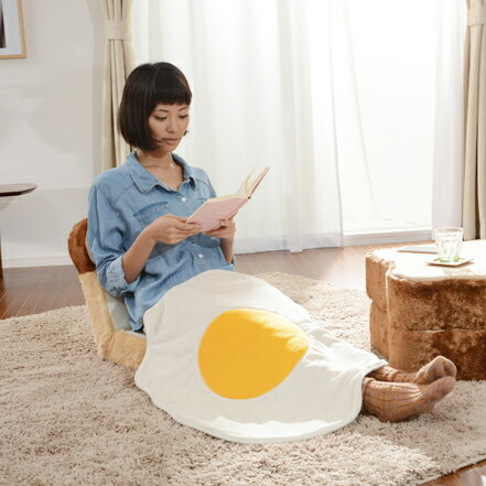 商品仕様目玉焼きブランケット（小サイズ）A614a-359WH/522BE/613ORGサイズ：720x900mm【製造国】中国製【代引きについて】こちらの商品は、代引きでの出荷は受け付けておりません。【配送について】沖縄、離島は配送できま...