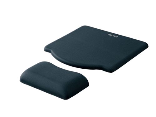 自分にあった手首の角度に変更できる”Free Angle” リストレスト商品説明■リストレストを好みの位置に設置可■リストレスト付属で手首の負担を軽減■各種方式のマウスに最適■お好みで選べる5色のカラーバリエーション商品仕様製品タイプ：マウ...