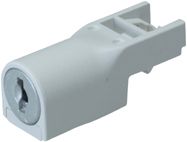 商品仕様製品タイプ：その他ネットワーク機器製品シリーズ：LANロックシリーズLANポート：8極(RJ45)LANポート本体外形寸法：35(W)x13(D)x14(H)mm質量：9g保証期間：初期不良対応のみグリーン購入法：対象外エコマーク：...