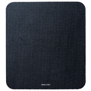 商品説明静電気の痛みを感じない。銀はこの世のあらゆる物質のなかでも優れた導電性を持っています。繊維状にした銀をマウスパッドに縫いこむことにより、マウスパッドに触れるだけで体にたまった静電気を除電出来ます。商品仕様製品タイプ：マウスパッド対応...