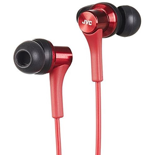 日本ビクター ステレオミニヘッドホン HA-FX46-R高剛性メタルボディを採用 精緻なデザインとキレのある重低音を両立商品説明■ブルー色 ■アルミボディ採用でキレのある重低音再生を実現 ■丈夫で太い2ミリ径のコードを採用 ■快適かつ安定し...