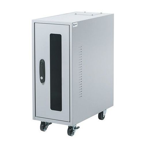 OAラック・机上ラック.簡易防塵ハブボックス(2U)商品説明19インチマウント設置のできるハブ収納に適した簡易防塵タイプのボックスです。商品仕様製品タイプ：OAラック仕様：■サイズ:W246xD465xH600mm■重量:11.4kg■梱包...