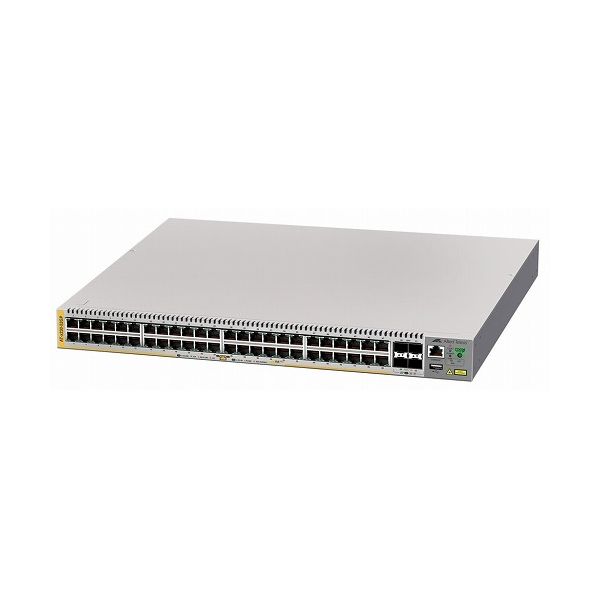 10/100/1000BASE-Tx48(PoE-OUT)、SFPスロットx4(デリバリースタンダード保守5年付)商品説明製品と5年間の保守行使権利をバンドルした製品です。購入後1ヶ月以内にWebでユーザー登録していただくことが必要になりま...