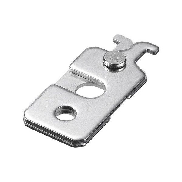 セキュリティスロット用取付けパーツ商品仕様製品タイプ：盗難防止用品仕様：■対応機種:セキュリティースロット搭載機器(パソコン・液晶ディスプレイ・周辺機器など)■対応スロットサイズ:幅7mm〜7.26mm、高さ3〜3.26mm■本体寸法:W1...