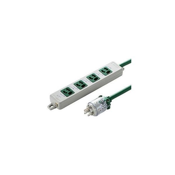 病室やスタッフステーションなど、医療施設で安心して使えるマグネット付き抜け止め電源タップです。商品説明病室やスタッフステーションなど、医療施設で安心して使えるマグネット付き抜け止め電源タップです。商品仕様製品タイプ：OAタップ仕様：■定格容...