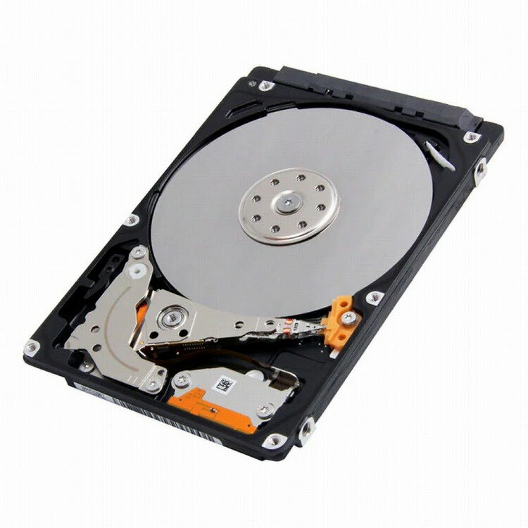 2.5インチ内蔵HDD/4TB/5400rpm/MQ04シリーズ商品仕様RoHS指令：RoHS1電気用品安全法(PSE)：対象外J-Moss：対象外消費生活用製品安全法(PSC)：対象外※メーカーの都合によりパッケージ、内容等が変更される場...