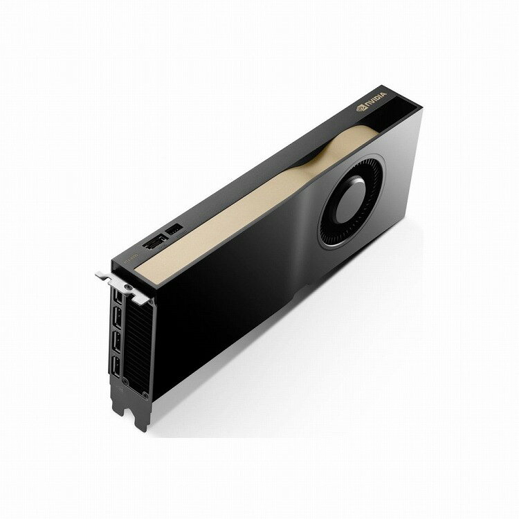 プロフェッショナルグラフィックボード商品説明●NVIDIA RTX 4500 Ada 世代は、NVIDIA RTX A4500より大幅なスペック向上を実現しました●シームレスな生産性のための強力なパフォーマンスと効率性を発揮するAda世代グ...