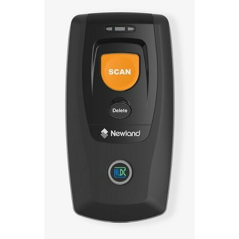 Bluetooth搭載の小型バーコードスキャナ(ローコストの1次元専用モデル)です。商品説明IOS、Android両方に対応可能。コンパクトなサイズで、スマートフォンやタブレットと組み合わせて使用するシーンに適しています。Bluetooth...