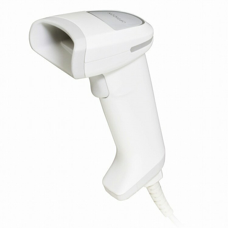 ガンタイプカメラスキャナのスタンダードモデル。商品説明業界最速読み取り2次元スキャナ。L-46Xは、従来比2倍以上の読み取り速度を実現した2次元スキャナです。OCRフォント、液晶、DPMなど幅広くご使用いただけます!※メーカーの都合によりパ...