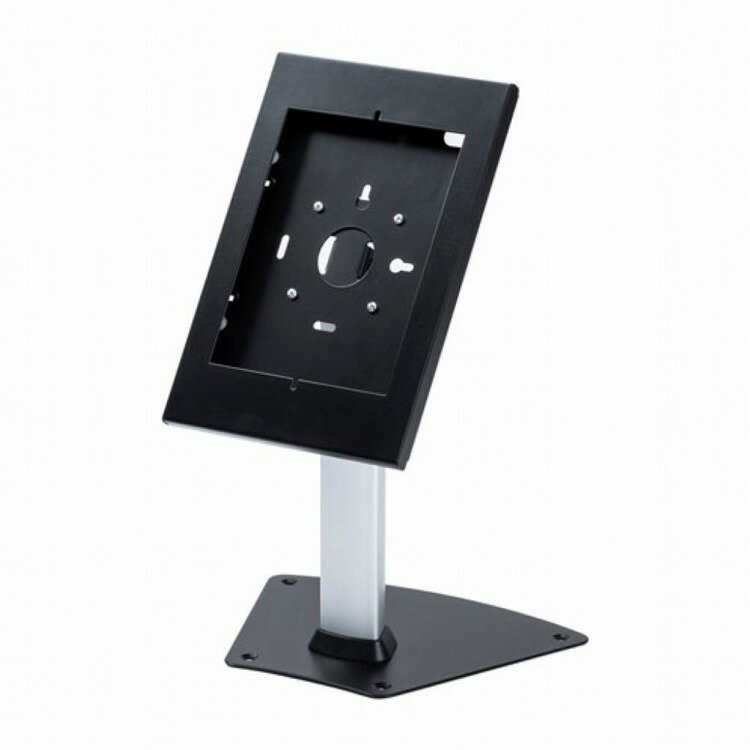 9.7・10.2・10.5インチiPad専用のセキュリティボックス付きスタンドです。商品説明デジタルサイネージなどに最適。商品仕様製品タイプ：プレゼンテーションツールスタンド/台仕様：■カラー:シルバー■サイズ:W312xD237xH332...